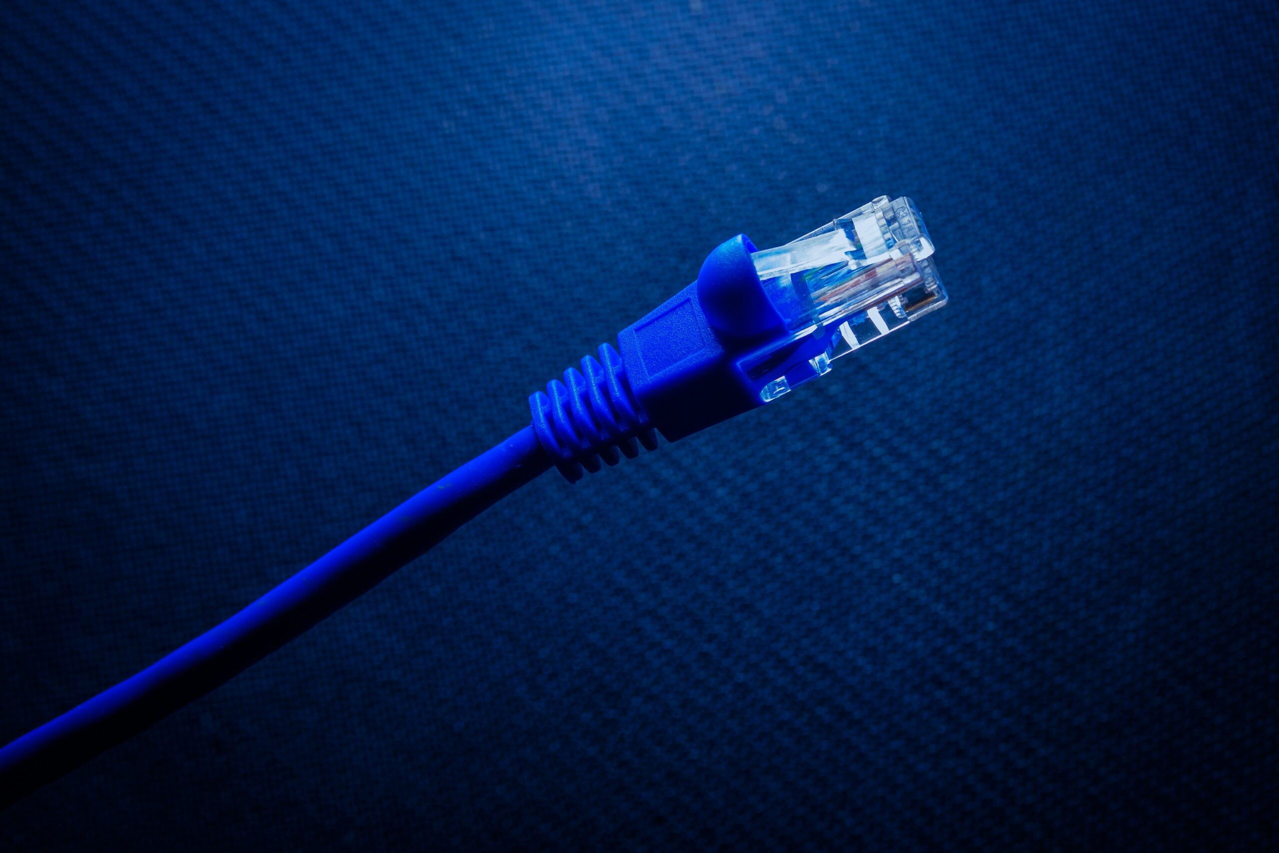 Was ist ein Ethernet? Glossar - VPNreport.com